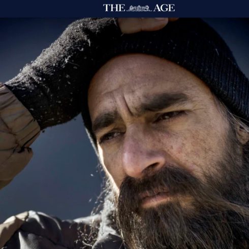 ACSO Australia | Understand the Story. Support the Change.